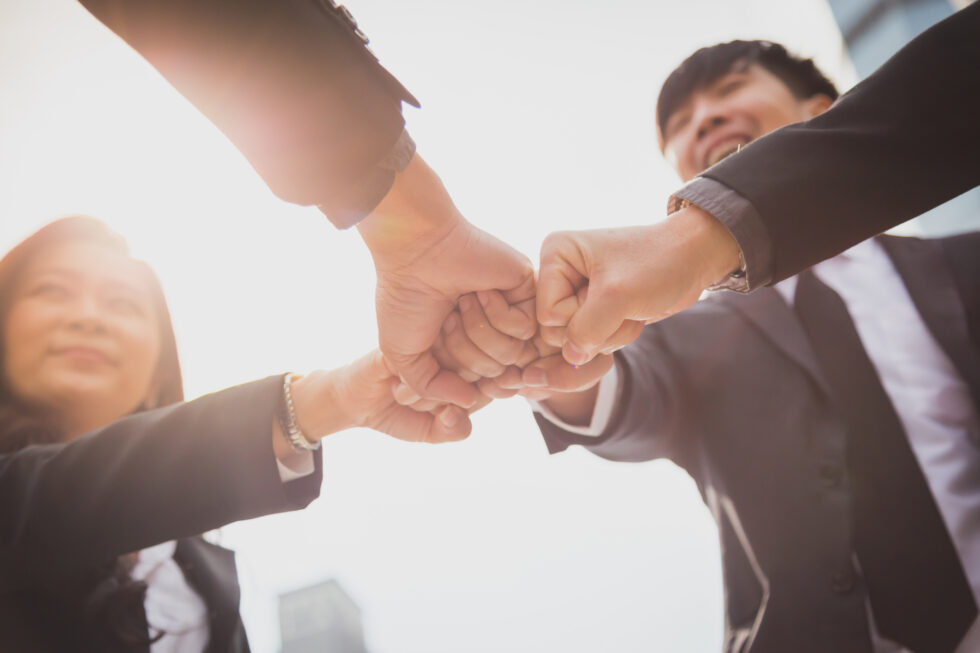 Contact Us - Intact Building Services